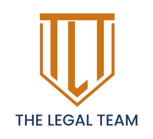 Erick Trelles – The Legal Team