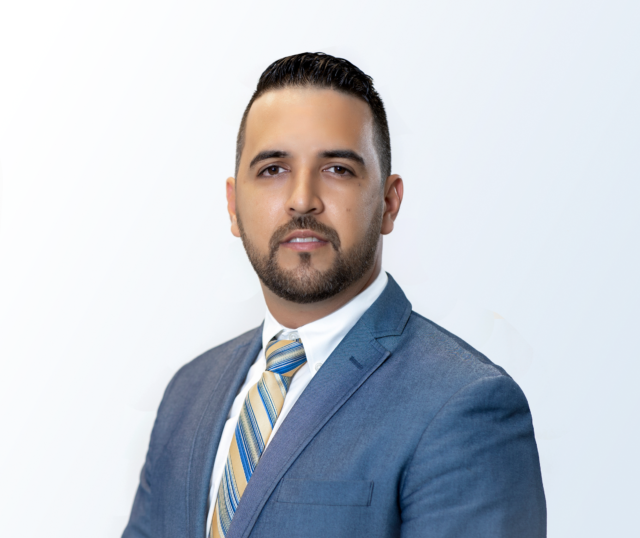 The Team – The Legal Team